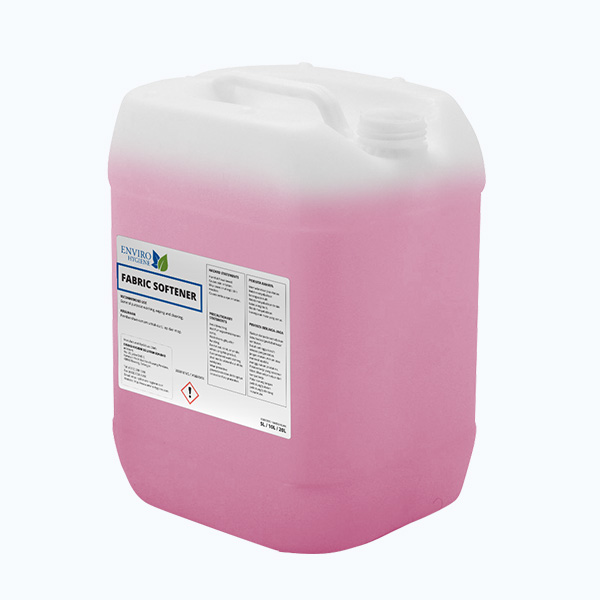 Antibacterial Fabric Softener | Enviro Hygiene Solution