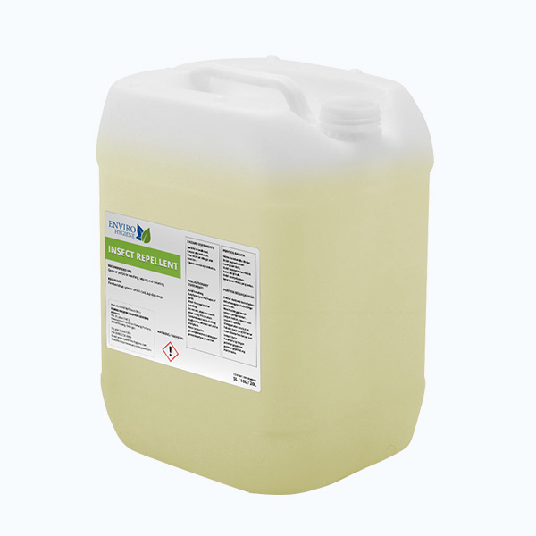 Insect Repellent | Enviro Hygiene Solution