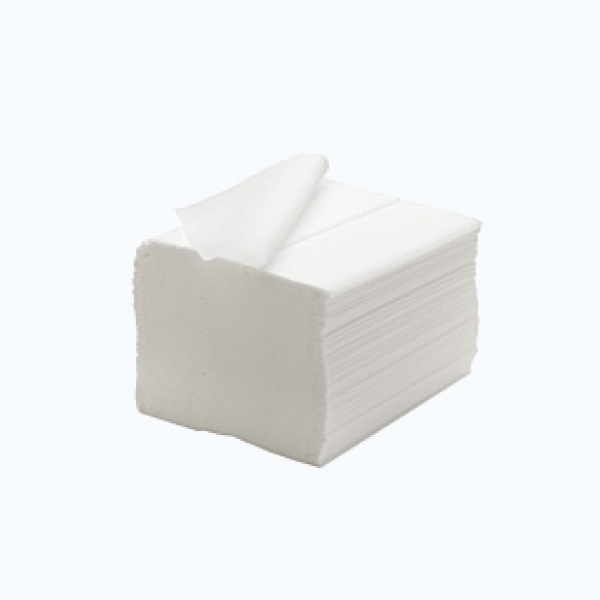 Hygiene Bathroom Tissue Pulp 1 Ply | Enviro Hygiene Solution