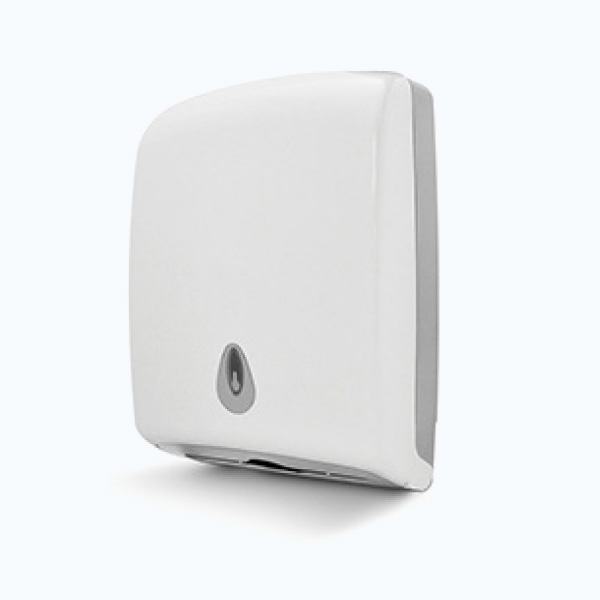 Multi-Fold Tissue Dispenser AZ1123 | Enviro Hygiene Solution